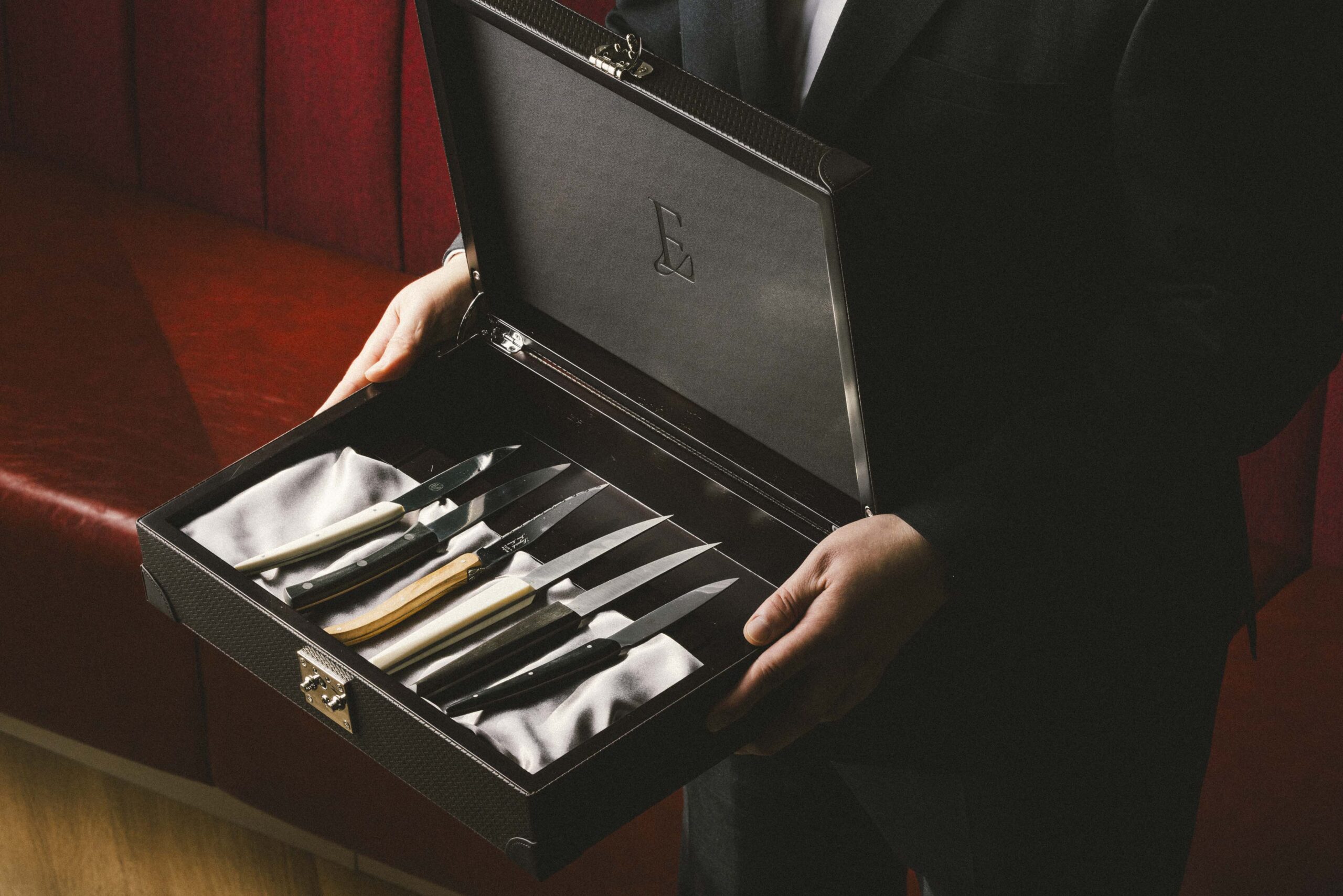 Embers | Grill Restaurant | Pullman Ambassador Seoul Eastpole