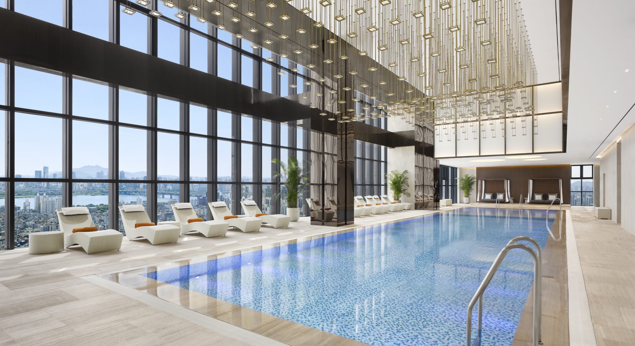 Home | Pullman Ambassador Seoul Eastpole hotel